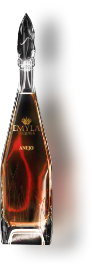 Emyla Tequila
